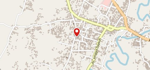 Café Murphy cafe, Indonesia