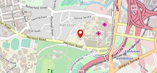 Cafe Dose, Herston - Restaurant menu, prices and reviews