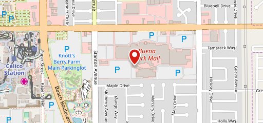 CAFE NIEVE, Buena Park - Restaurant menu, prices and reviews