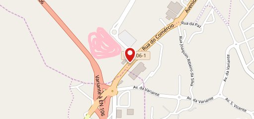 Cafe Novo Kit Bar, Lousada - Opiniones del restaurante