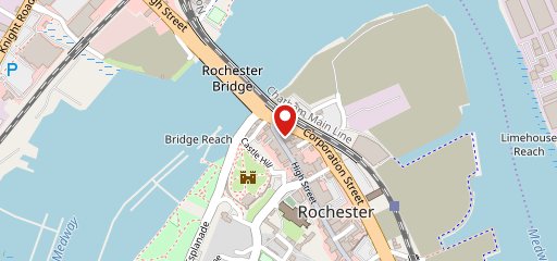 Café Nucleus Rochester, Rochester - Restaurant menu, prices and reviews