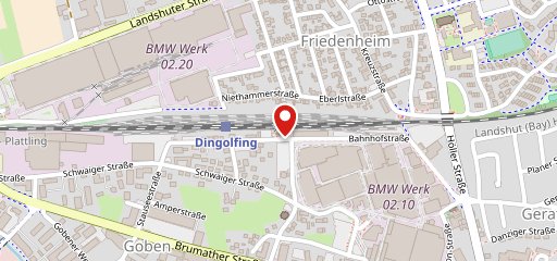 Café Olé, Dingolfing - Restaurant menu, prices and reviews