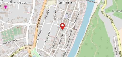 Café Omame, Grimma - Speisekarte, Preise und Bewertungen