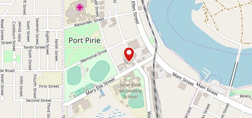 Cafe One 2 Four Port Pirie, Port Pirie - Restaurant menu, prices and ...