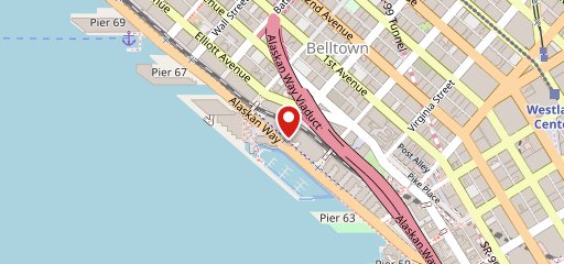 Cafe Opla, Seattle - Restaurant menu, prices and reviews