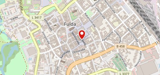 Café Panda, Fulda - Speisekarte, Preise und Bewertungen