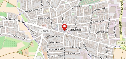 Cafe + Conditorei Philippin, Rutesheim - Menu du restaurant, prix et avis