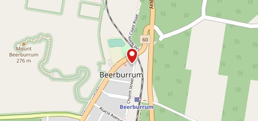 Cafe Phillies on Beerburrum, Beerburrum - Restaurant menu, prices and ...