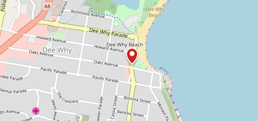 Cafe Plenty, Dee Why - Restaurant menu, prices and reviews