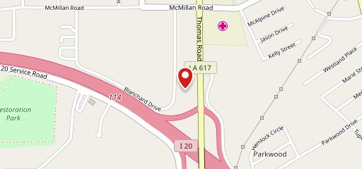 Cafe RawZ of West Monroe, West Monroe - Restaurant menu, prices and reviews