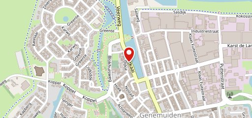 Eetcafè Schippers, Genemuiden - Restaurantbewertungen