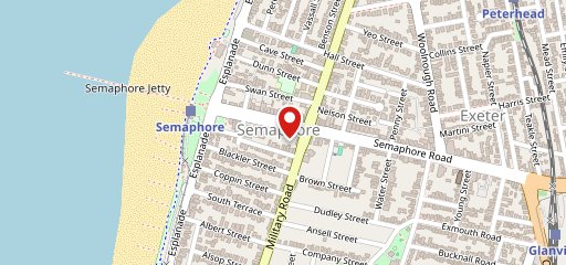 Cafe Sema4, Semaphore - Restaurant menu, prices and reviews