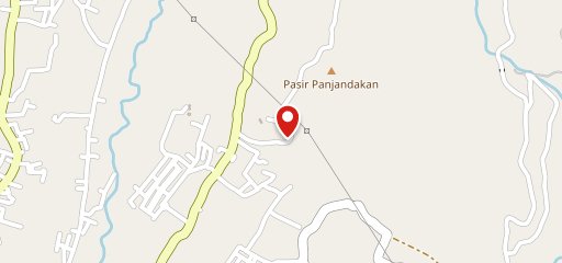Cafe Senja, Bandung - Restaurant menu, prices and reviews