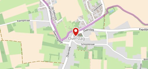 Café 't Hoeksken, Wachtebeke - Restaurant menu, prices and reviews