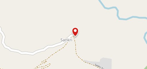 Cafè T3 and Bakery, Sankri - Restaurant menu, prices and reviews