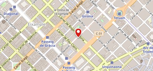 Café Tallat, Barcelona - Opiniones del restaurante