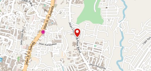 Temu Roti cafe, Bandung - Restaurant reviews