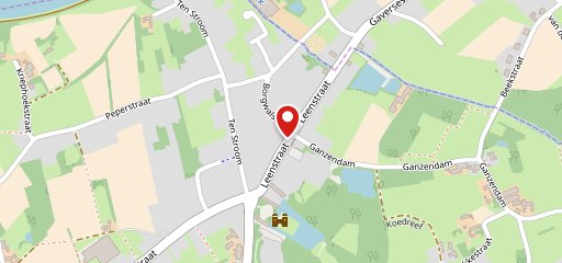 Tirolerhof (Café), Gavere - Restaurant menu, prices and reviews