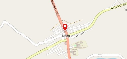 Cafè Tremolo restaurant, Nabua - Restaurant reviews