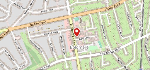 Verona Italian Restaurant - Italian Restaurant in Boldmere, Sutton ...