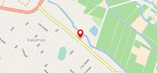 Café Zibâ, Kakamas - Restaurant menu, prices and reviews