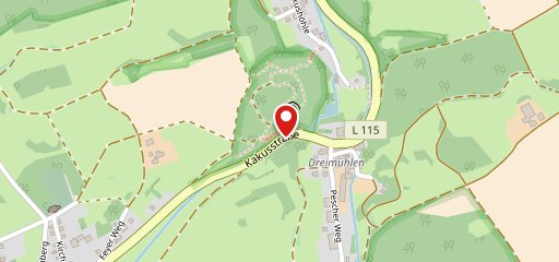 Café zur Kakushöhle cafe, Mechernich - Restaurantbewertungen