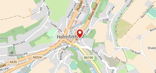 cafe@pennylaneDaisy Lane Hd9 1ha in Holmfirth - Restaurant reviews