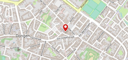 Cafetaria en Bar De Tramhalte, Dongen - Restaurant menu and reviews