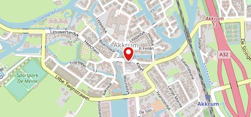 Cafetaria Smik en Smak, Akkrum - Speisekarte, Preise und Bewertungen