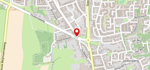 Cafetaria Vogelenzang, Halsteren - Restaurant reviews