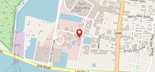 Cafeteria CDC5 Wipro, Chennai - Restaurant menu, prices and reviews