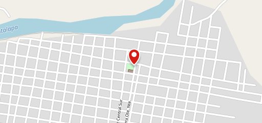 Café Chichón Cintalapa, Cintalapa de Figueroa - Menú del restaurante ...