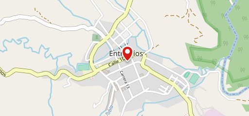 Cafetería de Marco Tulio Ruíz, Entrerríos - Opiniones del restaurante