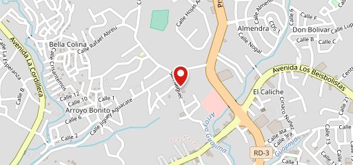Cafeteria Elena, Santo Domingo - Restaurant menu, prices and reviews