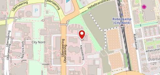 Cafeteria Haus der Wirtschaft, Hamburg - Speisekarte, Preise und ...