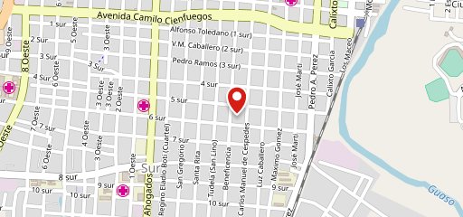 Cafetería "Pollo Chiflado", Guantanamo - Restaurant reviews