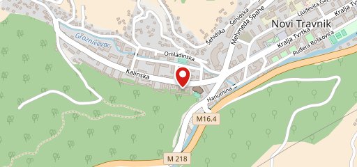 Caffe "Fenix", Novi Travnik - Speisekarte, Preise und Bewertungen