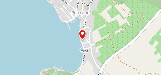 caffe Moro cafe, Petrčane - Restaurant reviews