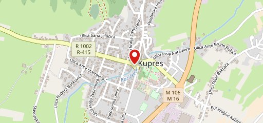 Caffe Tuki, Kupres - Restaurant menu, prices and reviews