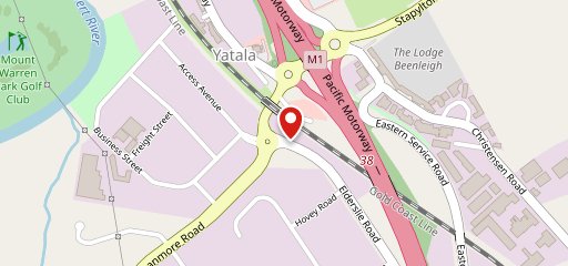 Caity's Cafe, Yatala - Restaurant menu, prices and reviews