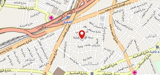 Caizer Burger - Restaurant menu, prices and reviews