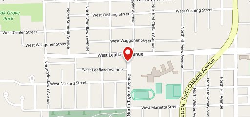 Cajun Crab & Sharks Fish & Chicken (West Grand), Decatur - Restaurant ...