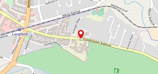 Cajun Moon Cafe, Colwood