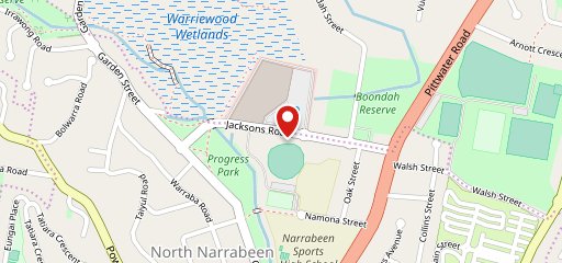 Cake Generation, Warriewood - Restaurant menu, prices and reviews