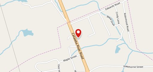 Cake Lady Cafe, Fort Lawn - Restaurant menu, prices and reviews