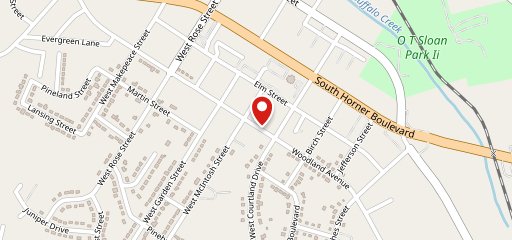 Caked Up Bakery, Sanford - Restaurant menu, prices and reviews