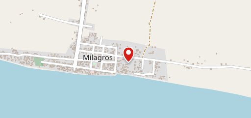 Café Cakefrost Milagros, Milagros