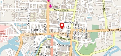 Cakes Eat Cetera, Roxas City - Restaurant menu, prices and reviews