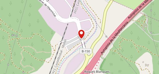 Restaurant Cal Pupinet, Castellbisbal - Menú del restaurante, precios y ...