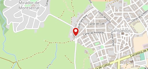 Restaurant Cal Toni, Santpedor - Menú del restaurante, precios y reseñas